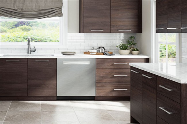 Complete kitchen set ready made kitchen cabinets