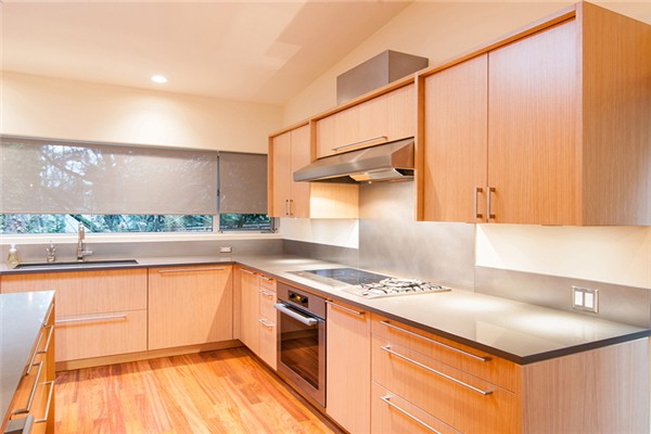 Ghana Kitchen Cabinet